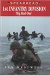 1st Infantry Division in World War II Research CD 1